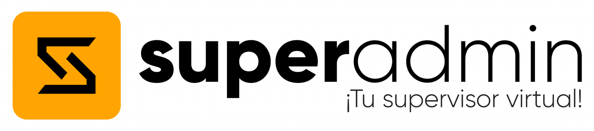 SuperAdmin – Tu supervisor virtual